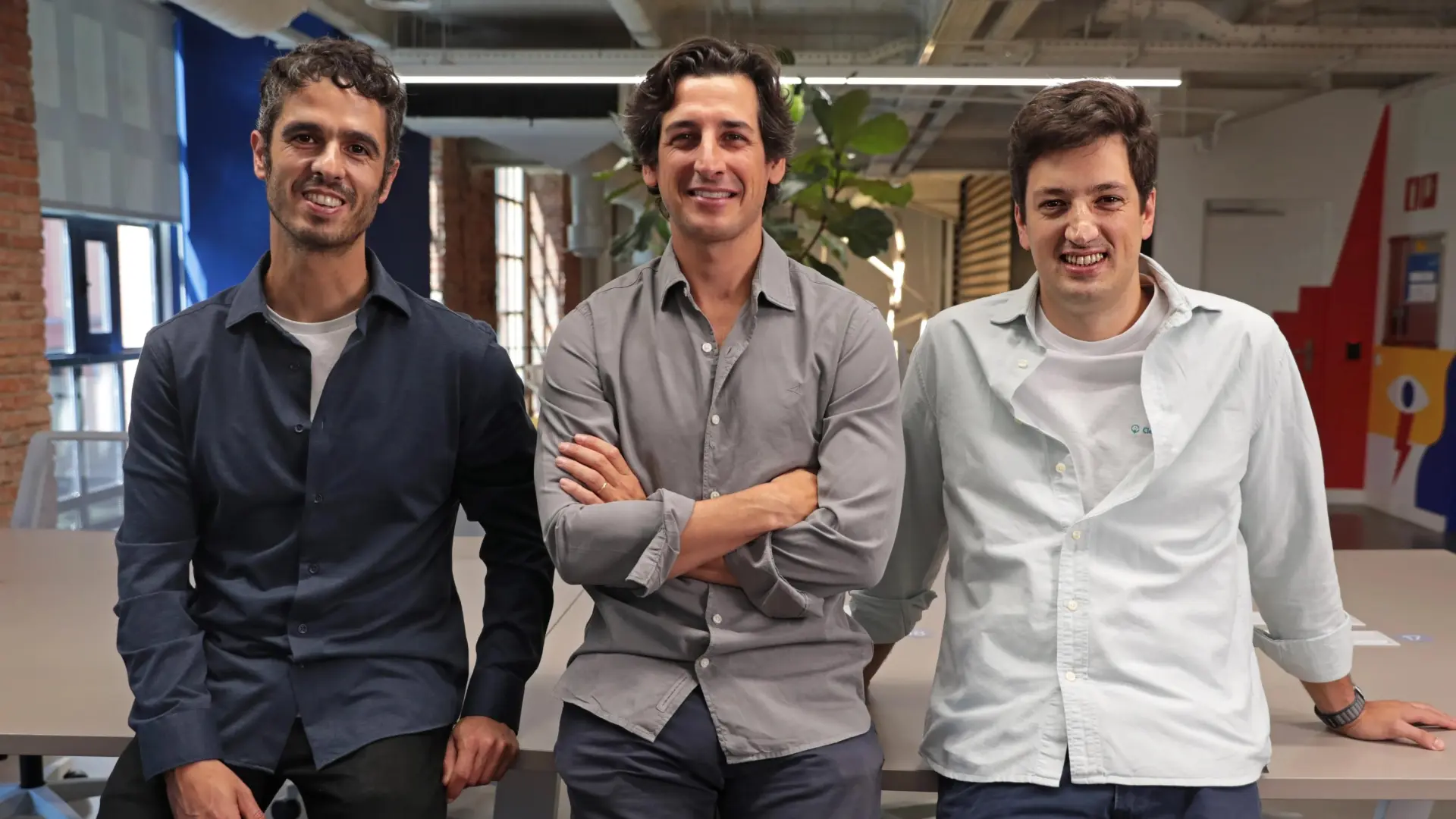 Clevergy cierra una ronda de 3,2 millones de euros para su expansión internacional