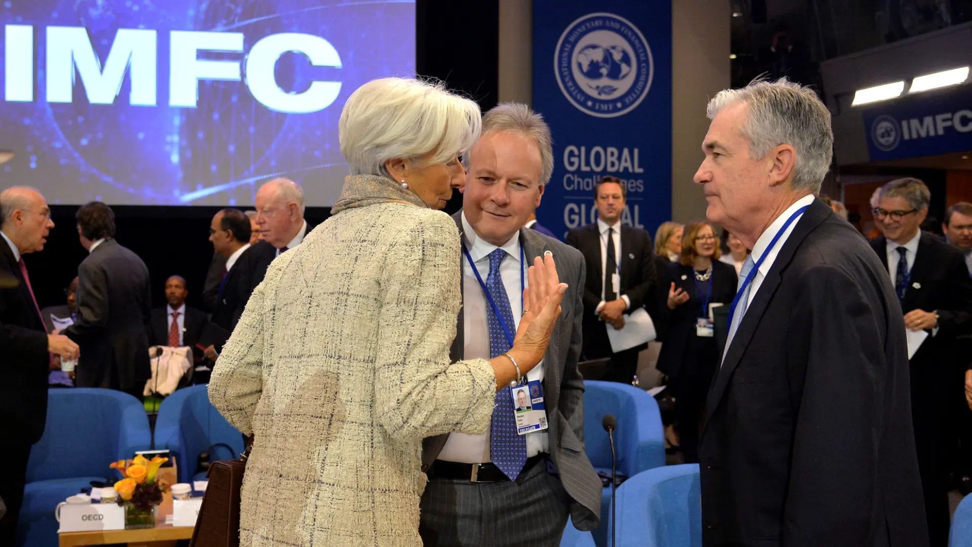 Las 10 noticias más importantes del mundo ahora mismo: 31 de octubre de ...