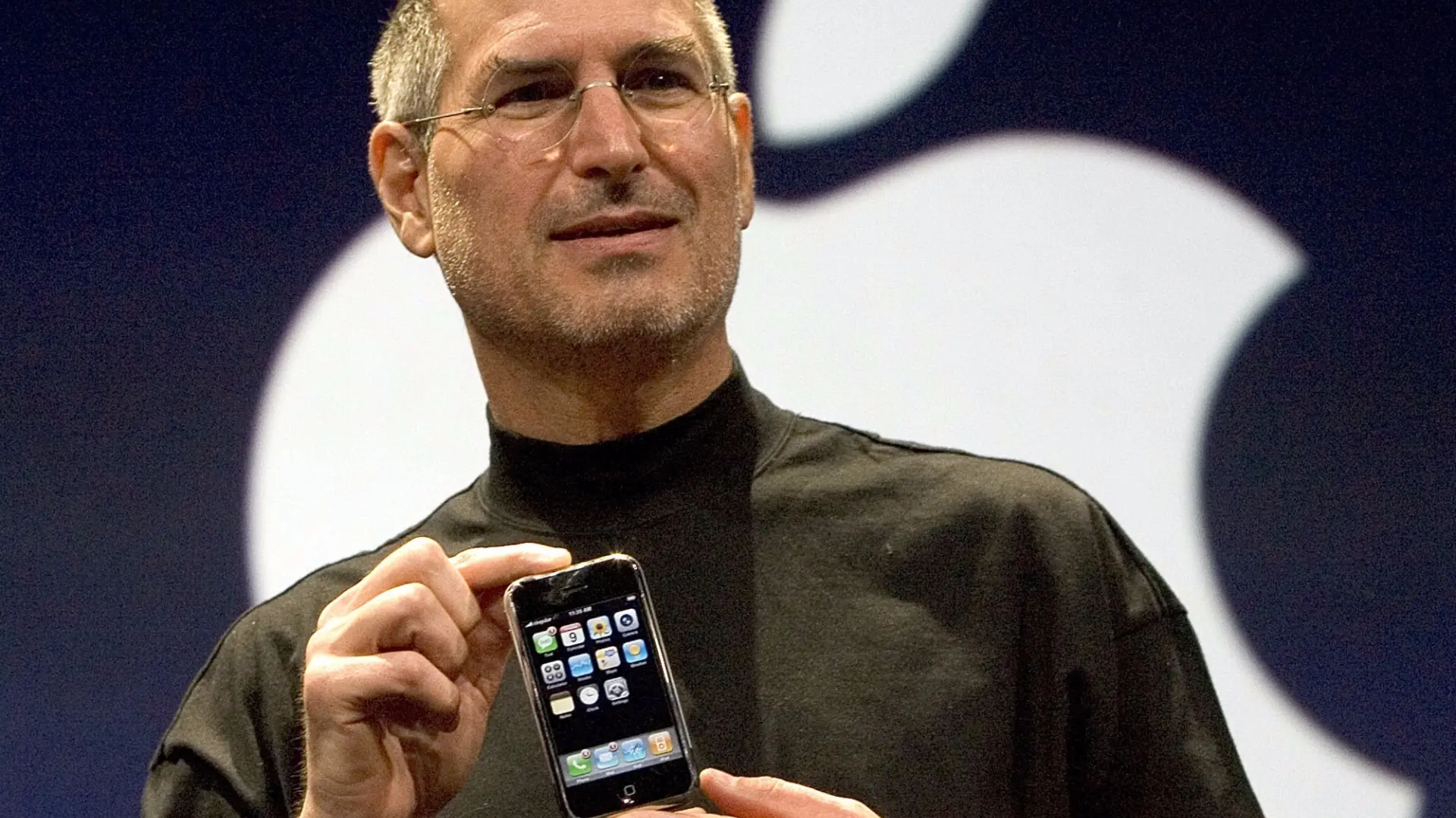 10 frases inspiradoras y célebres de Steve Jobs, fundador de Apple