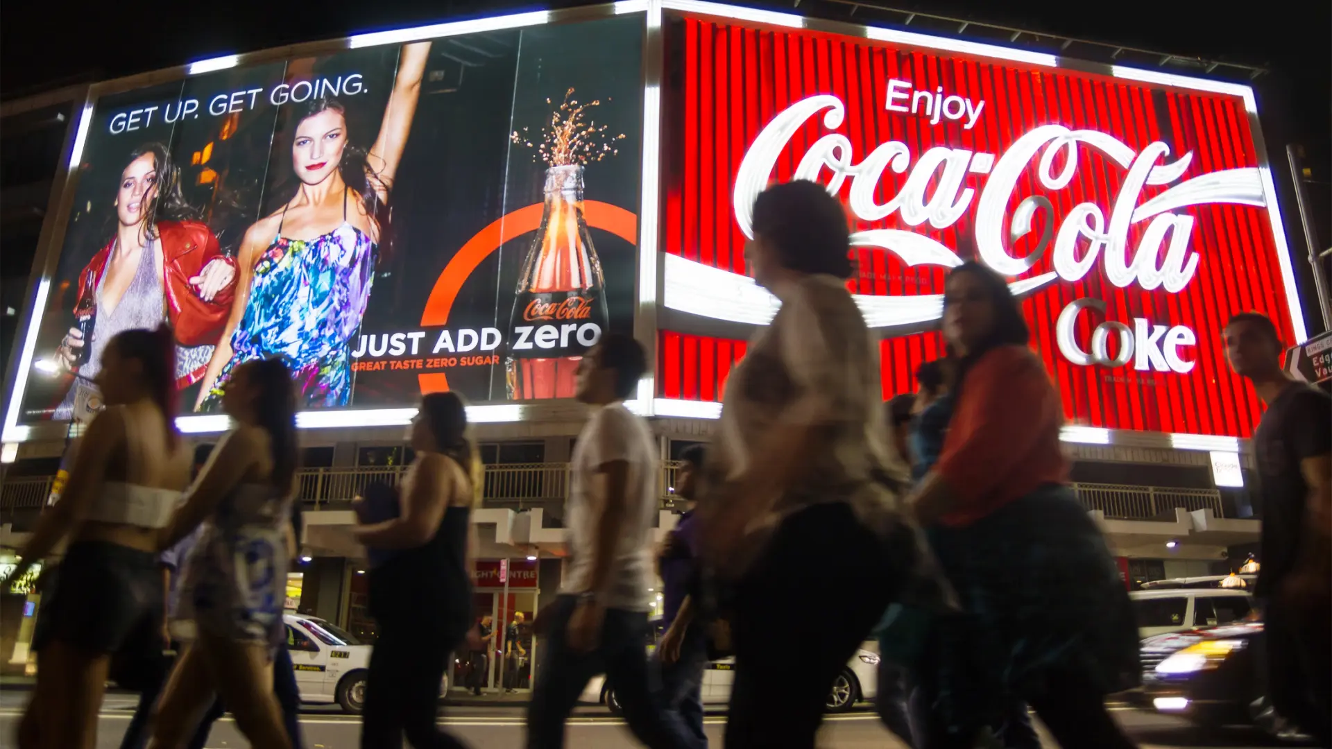El pueblo que se hizo rico con acciones de Coca-Cola que compró hace un ...