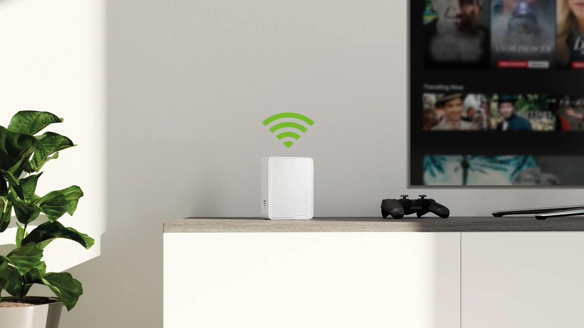 Cómo configurar un repetidor WiFi de forma correcta y segura
