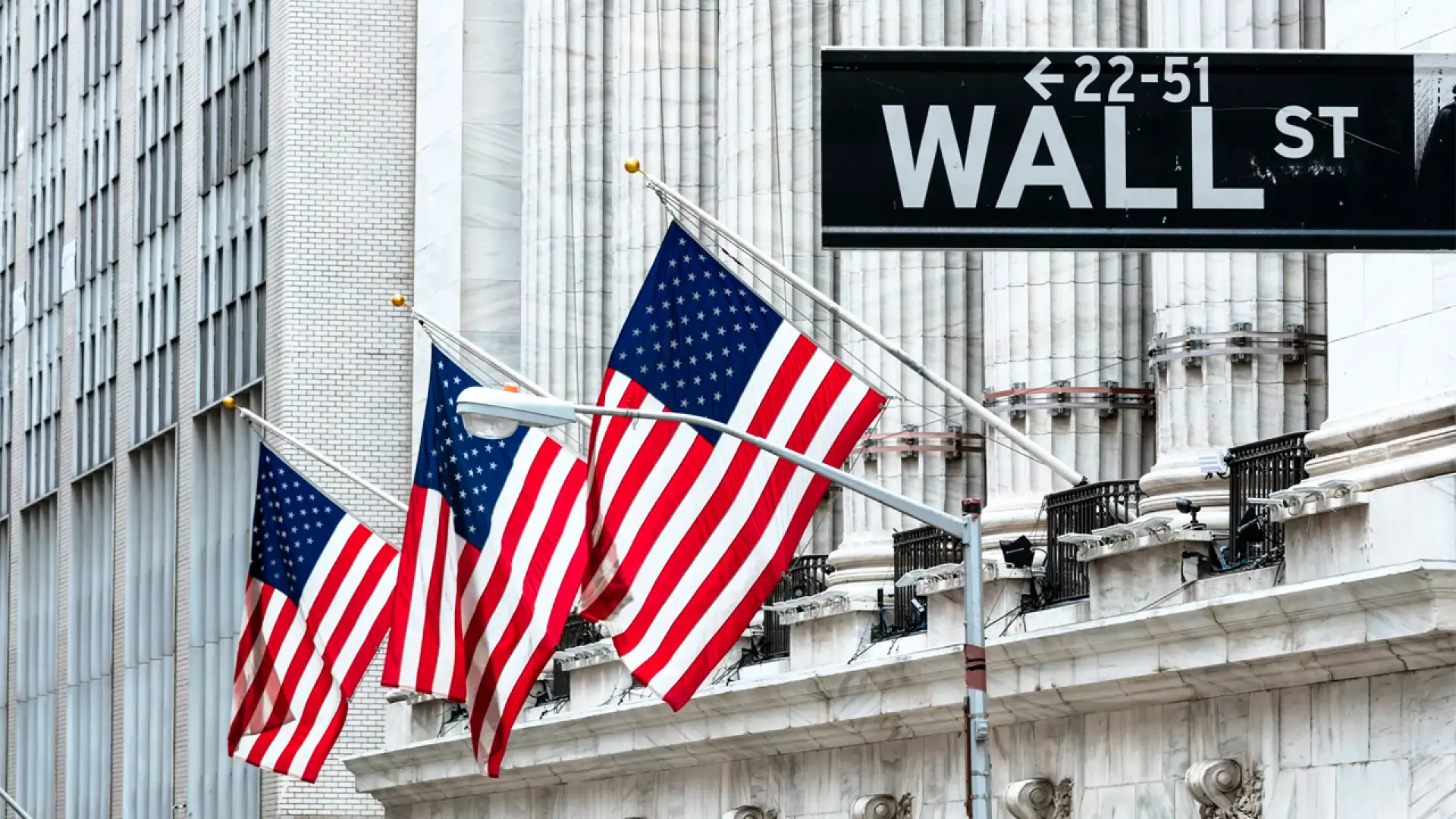 Las mejores acciones para invertir en 2024, según Wall Street