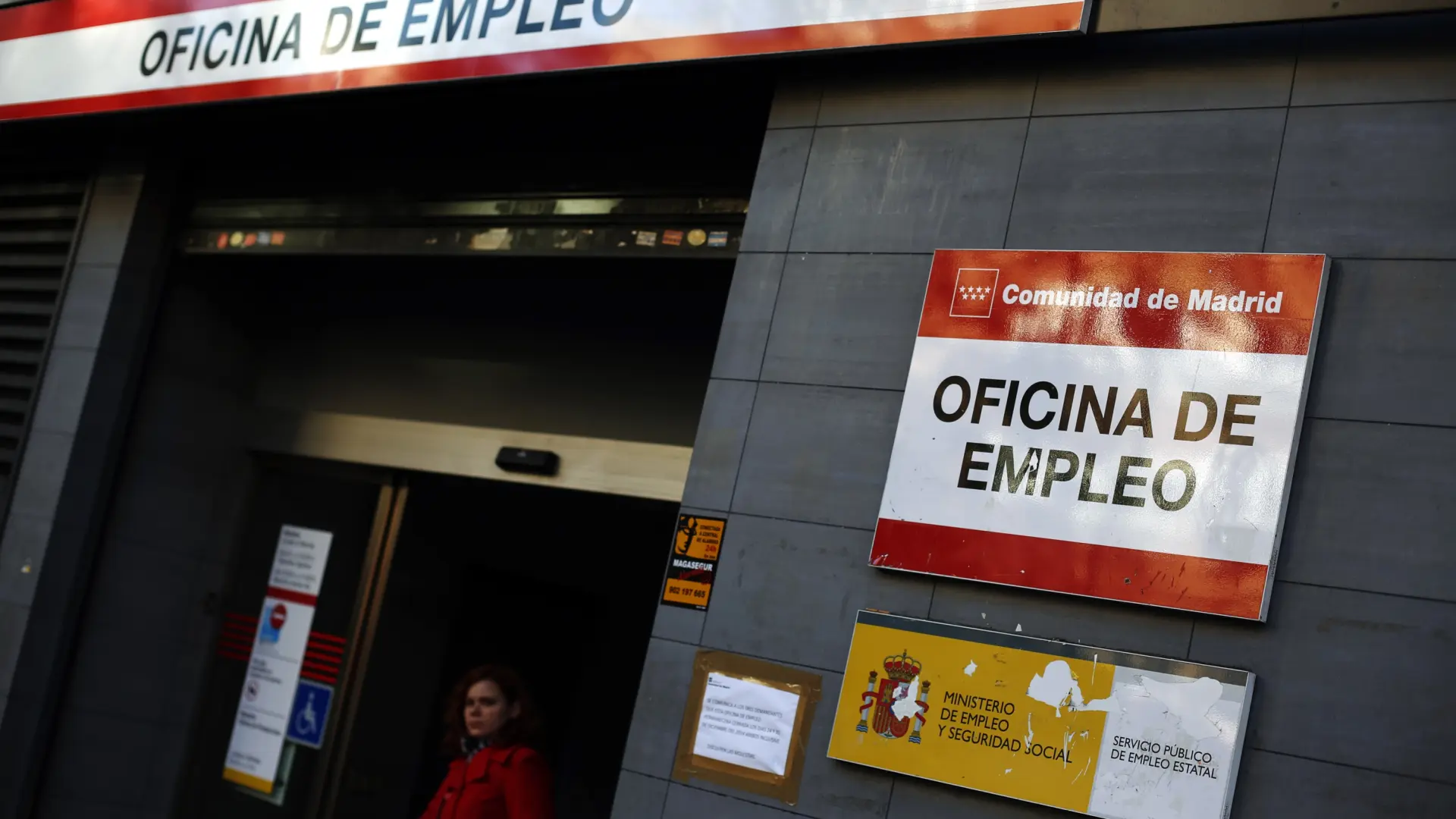 ¿En qué casos te pueden quitar el paro?