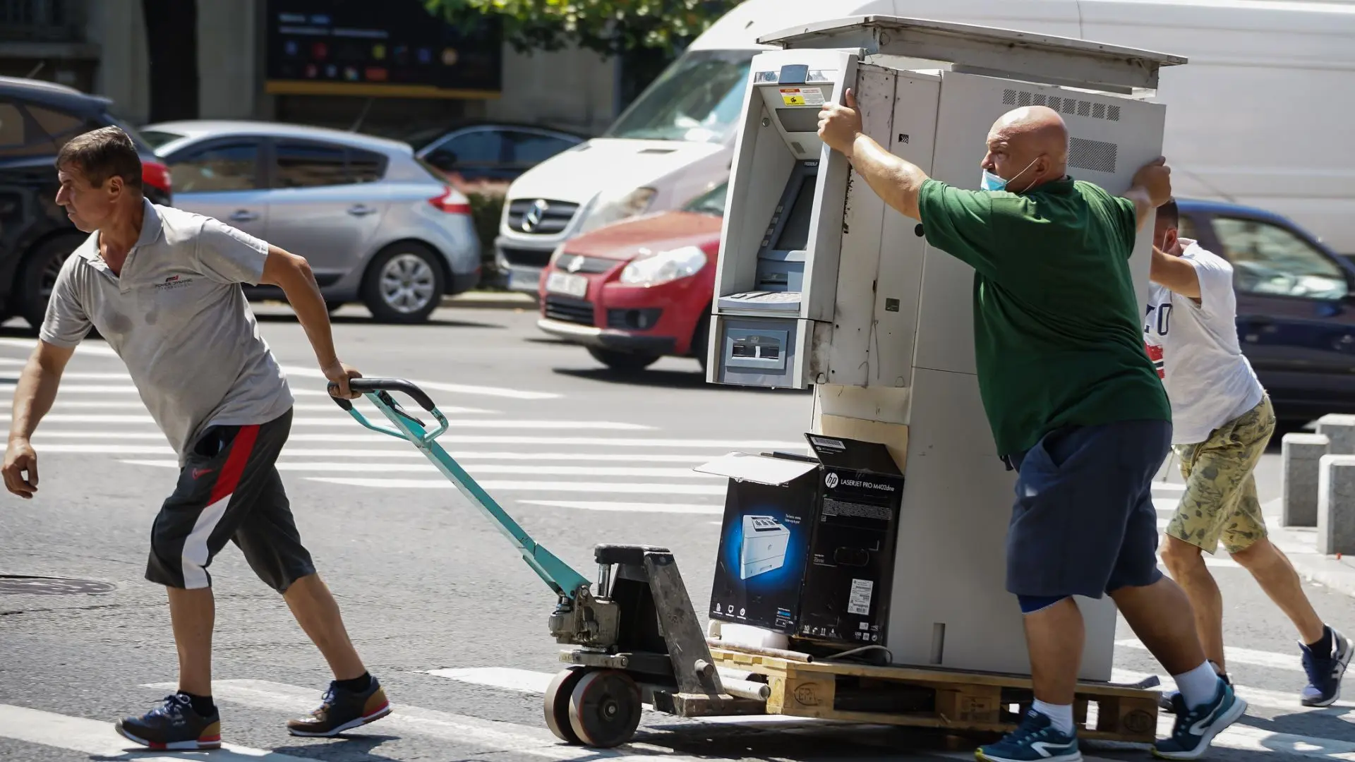 Esta es la cantidad máxima de dinero en efectivo que puedes sacar al ...