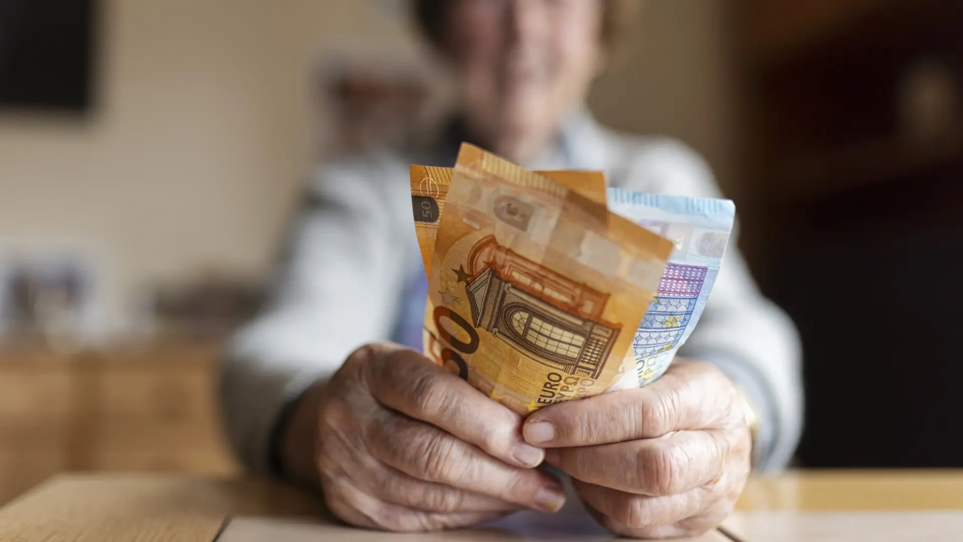 Lo que tienes que hacer ahora para jubilarte con la pensión máxima ...