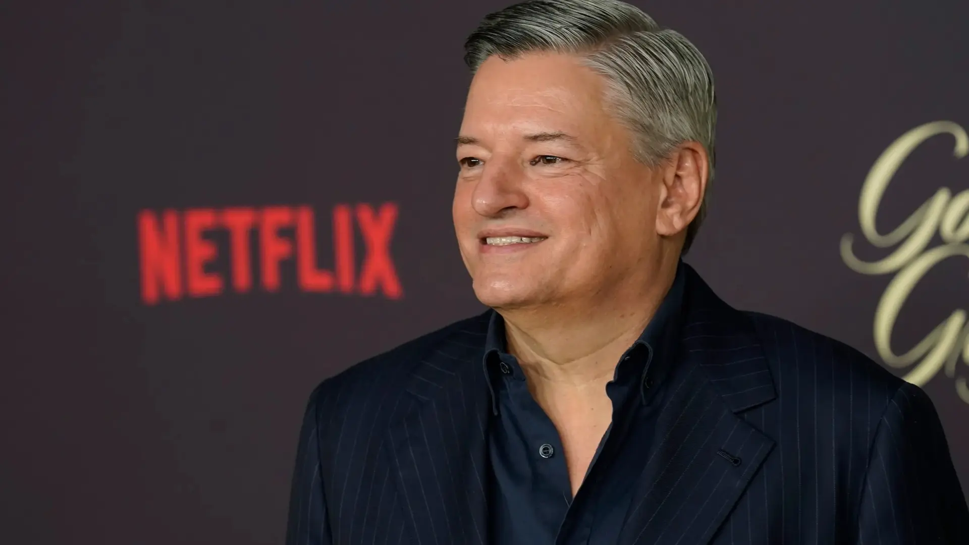 El libro de 1902 que el CEO de Netflix considera "la historia de ...