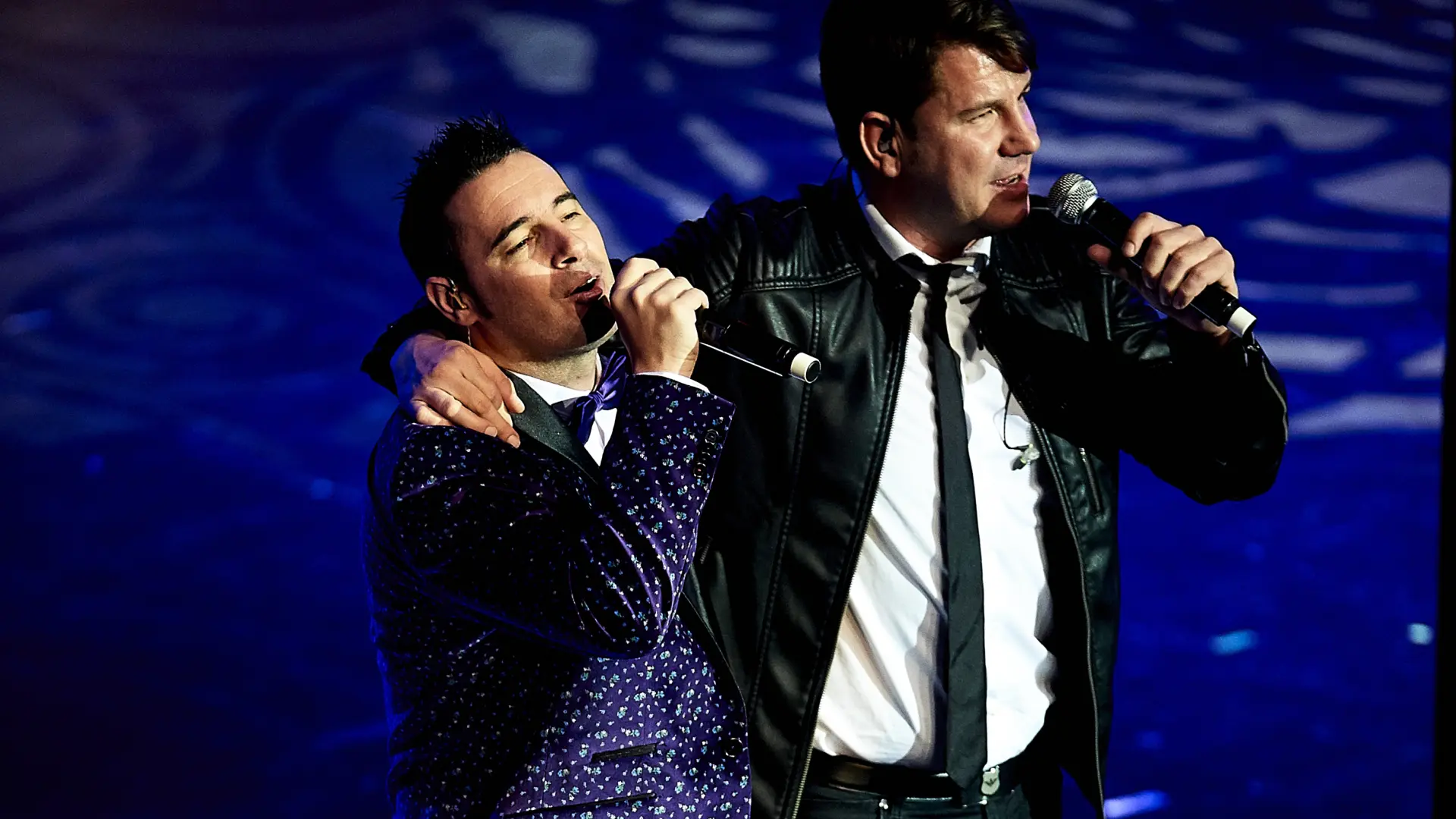 Andy y Lucas, los problemas económicos con Hacienda y las deudas que ...