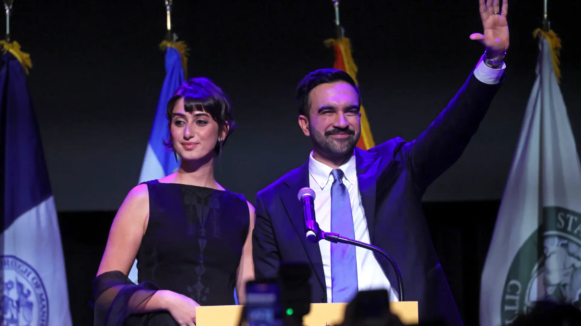 Rama Duwaji, la artista de la generación zeta que se convierte en la ...