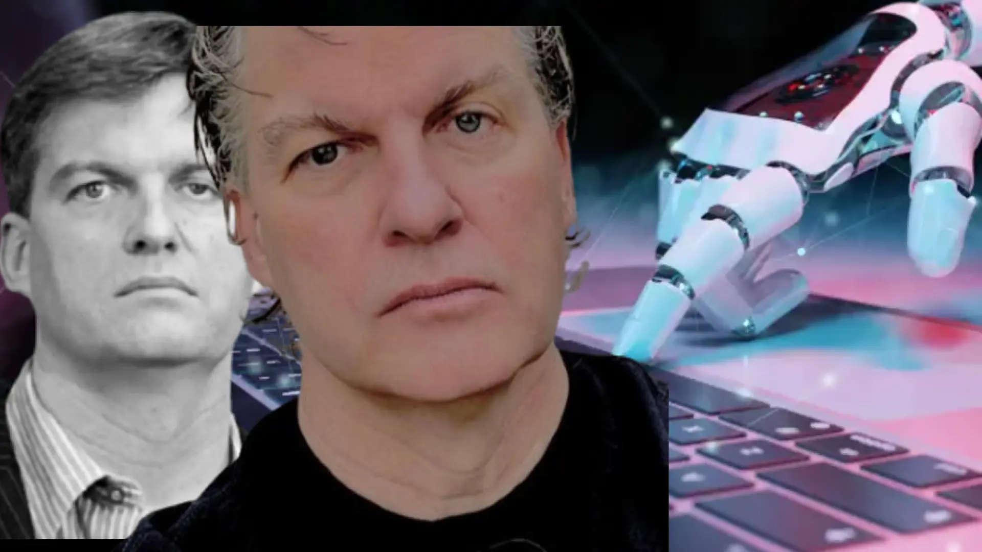 Michael Burry dice que ha comprado Gamestop, la reina de las acciones ...