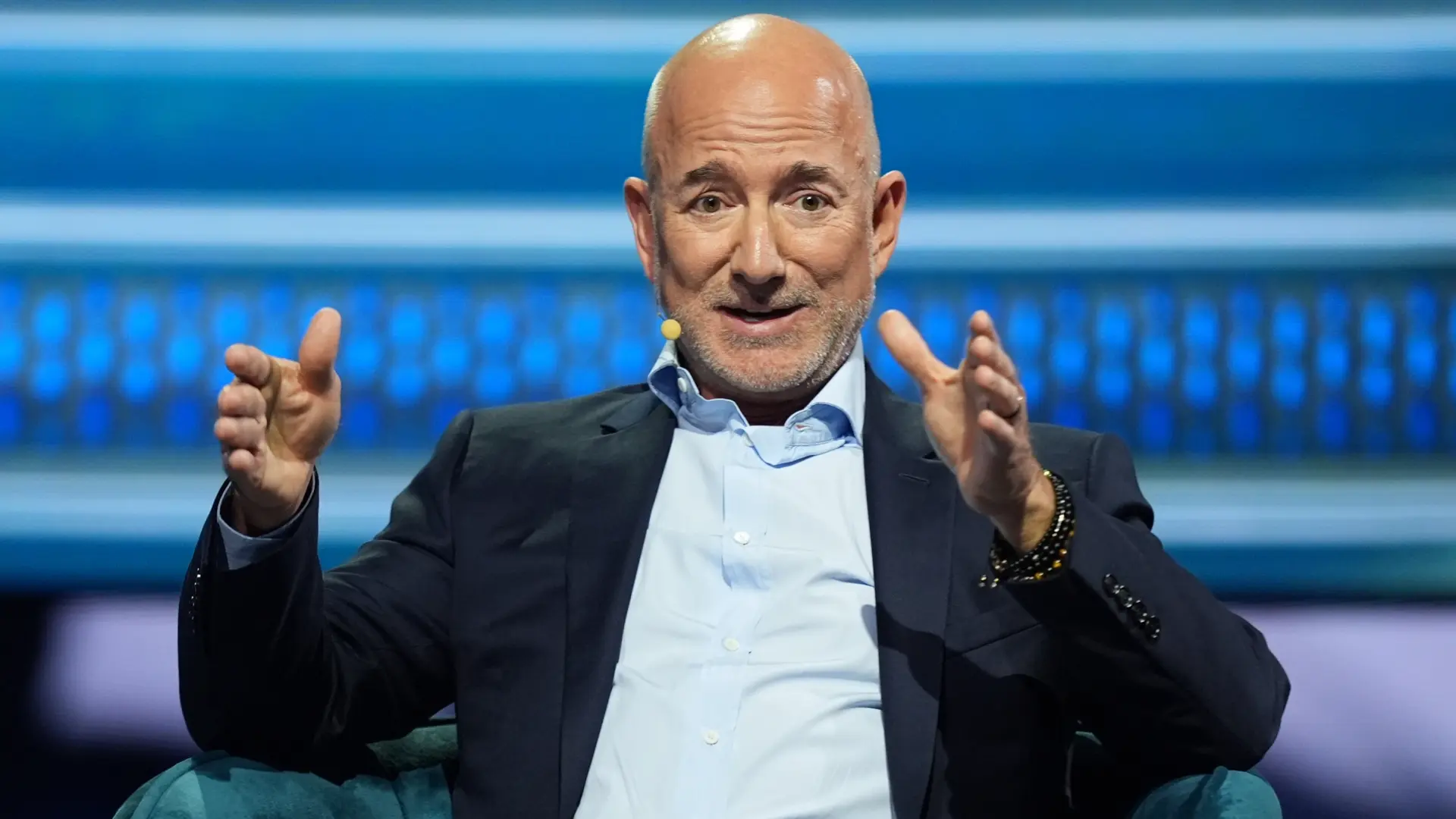 Qué hábitos mantiene Jeff Bezos desde hace décadas